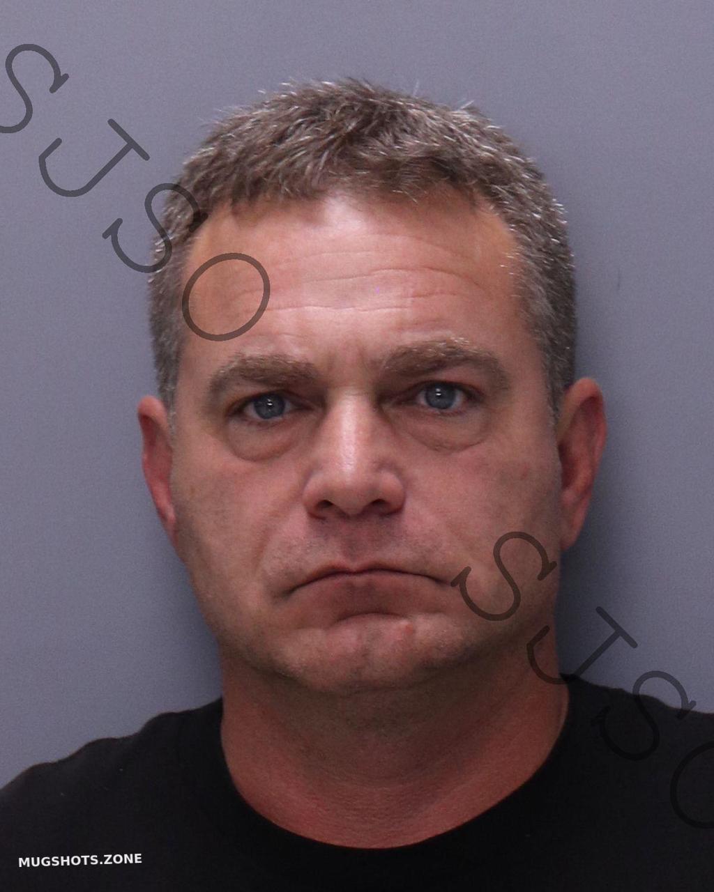 STEIDLE BRIAN WAYNE 07/25/2023 - St. Johns County Mugshots Zone