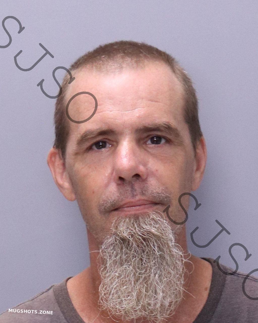 STRUNK PAUL LEROY 07/26/2023 - St. Johns County Mugshots Zone