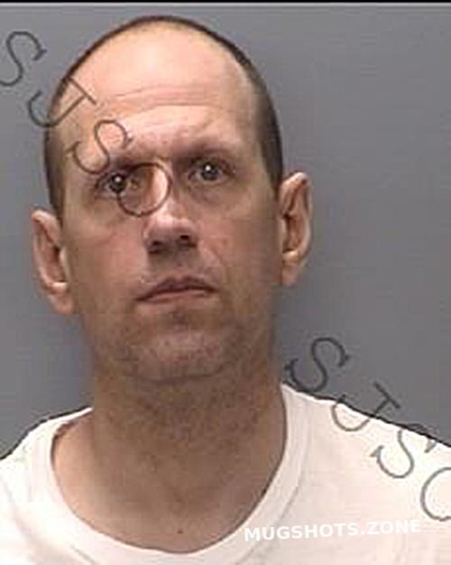 COLLEY JAMES TERRY 07/26/2023 - St. Johns County Mugshots Zone