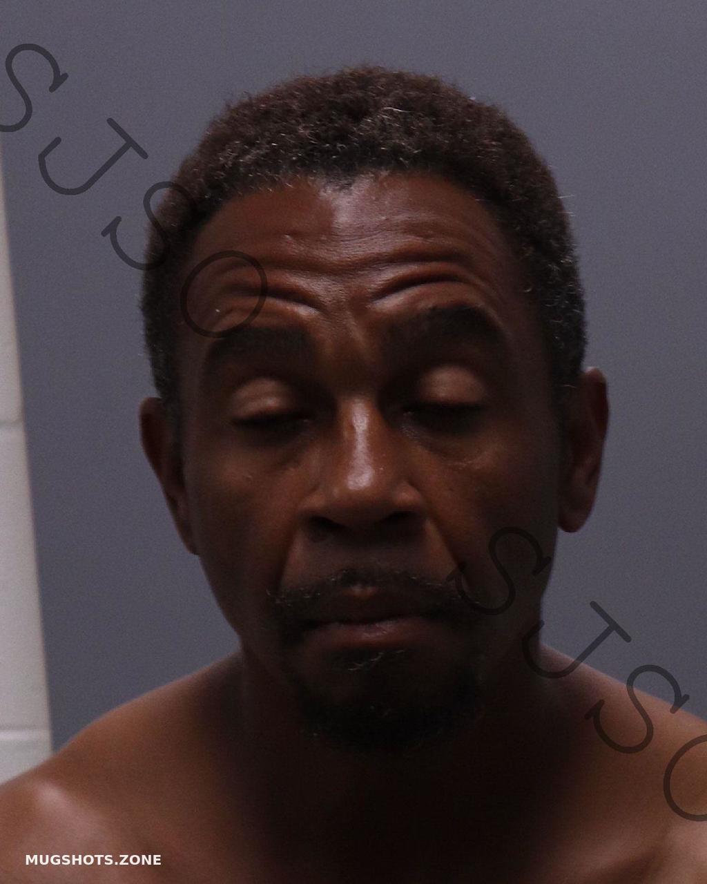 FERRELL KARL DEWITT 07/27/2023 - St. Johns County Mugshots Zone