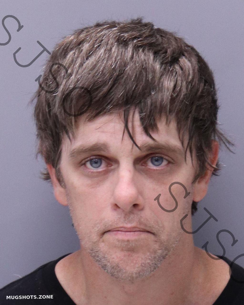 DUCK DERRICK BRADLEY 07/27/2023 - St. Johns County Mugshots Zone