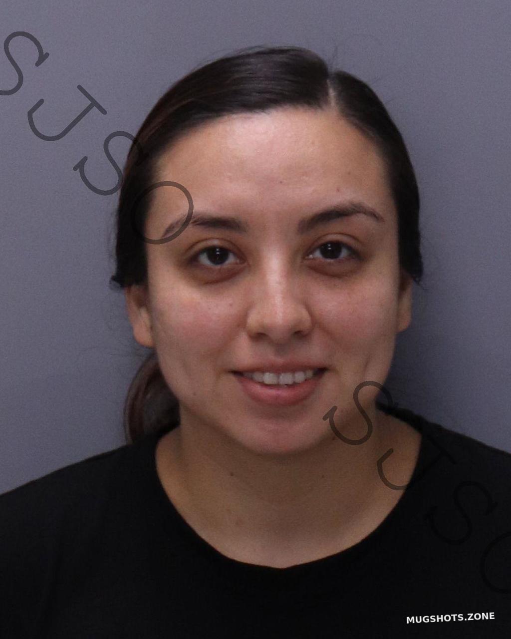 GONZALEZ RUBI NMN 07/28/2023 - St. Johns County Mugshots Zone