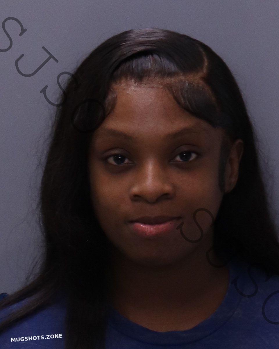 FLETCHER LATONYA NECHO 07/28/2023 - St. Johns County Mugshots Zone
