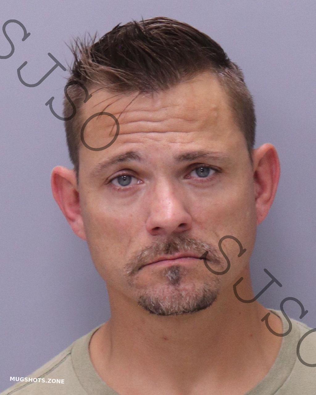 CAPRANICA STEPHEN COLE 07/29/2023 - St. Johns County Mugshots Zone