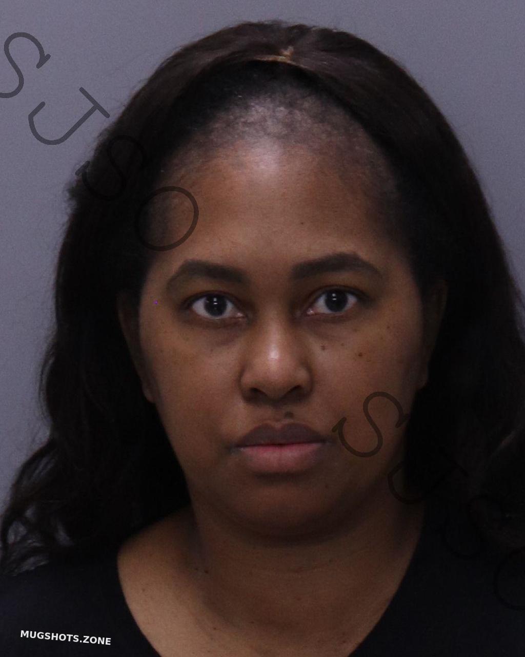 RIDDLE NATASHA LEJE 07/31/2023 - St. Johns County Mugshots Zone