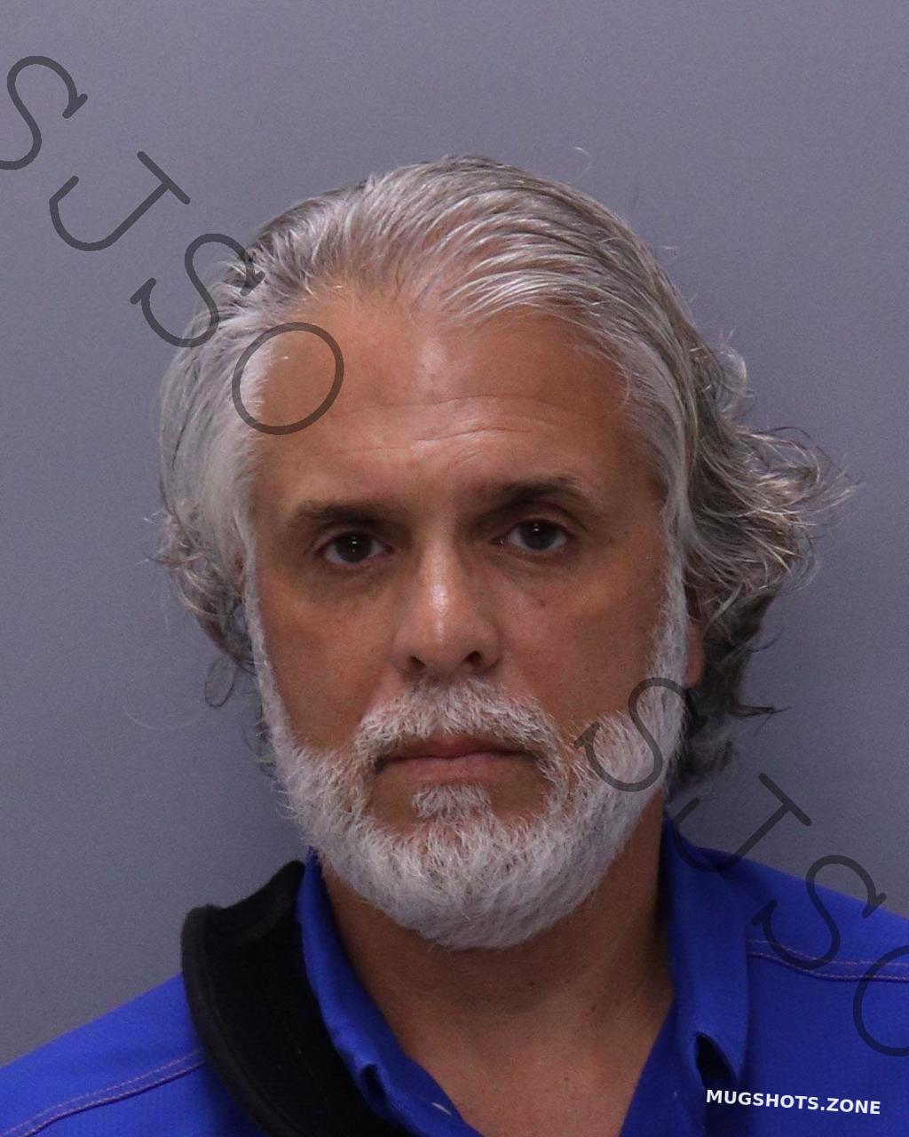 PLUNK TODD ALLEN 08/01/2023 - St. Johns County Mugshots Zone