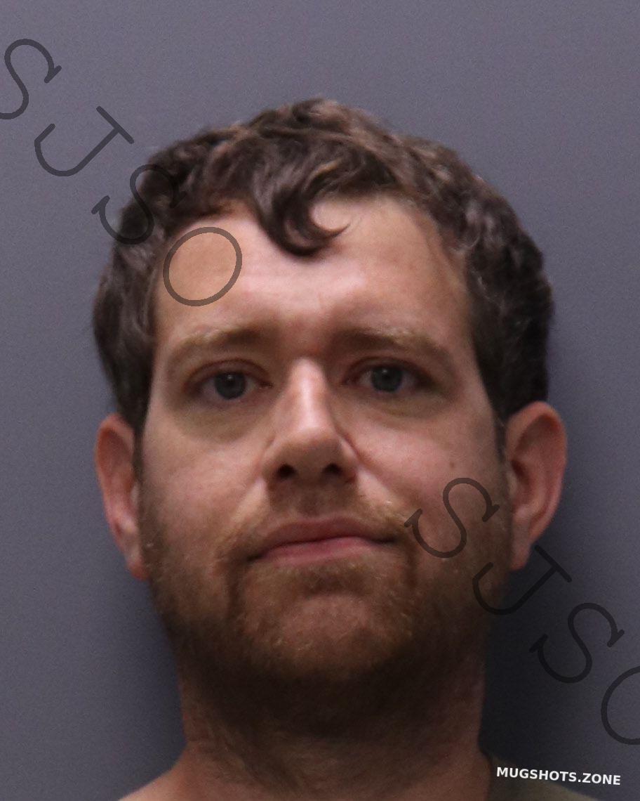 TROSS ROBERT FOX 08/01/2023 - St. Johns County Mugshots Zone
