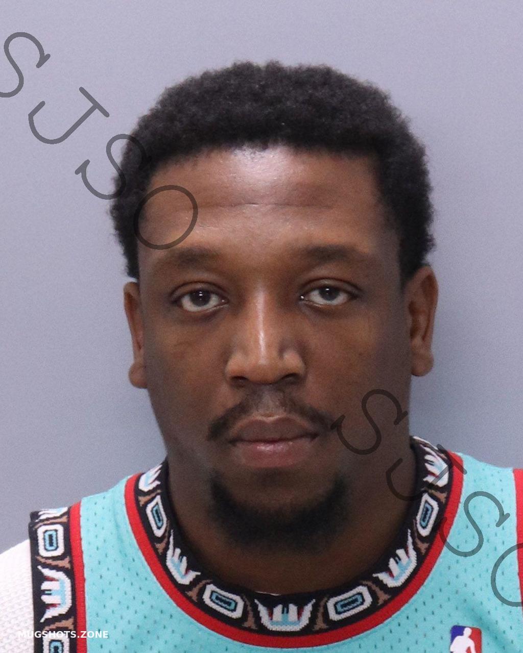 JEAN PIERRE EMIL JUNIOR 08/01/2023 - St. Johns County Mugshots Zone