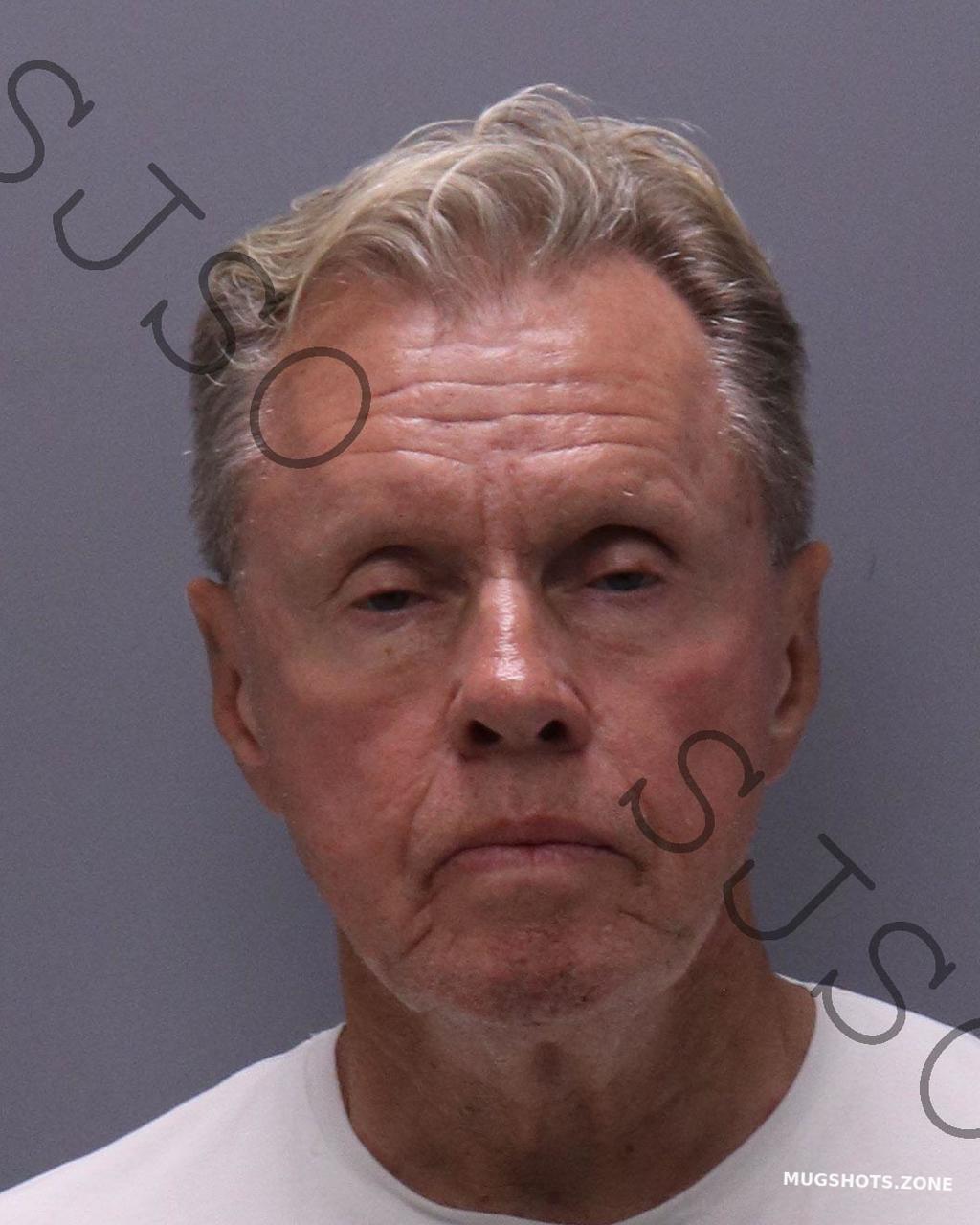 GANDY ROBERT REDFEARN 08/01/2023 - St. Johns County Mugshots Zone