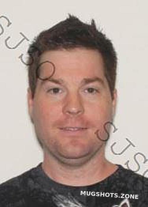 HOLLAND DANIEL MONROE 08/01/2023 - St. Johns County Mugshots Zone