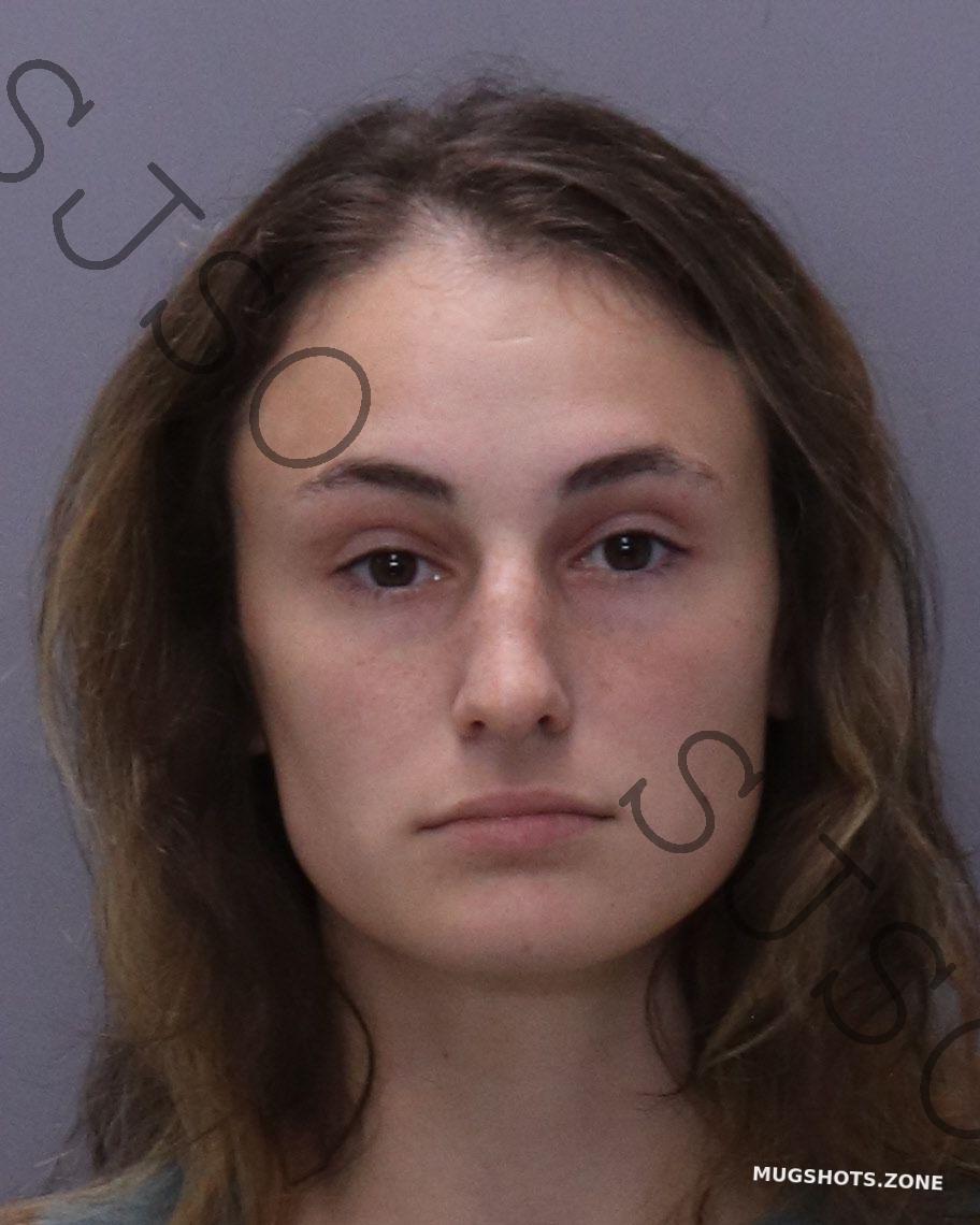 MATHIS AMY CATHERINE 08/04/2023 - St. Johns County Mugshots Zone