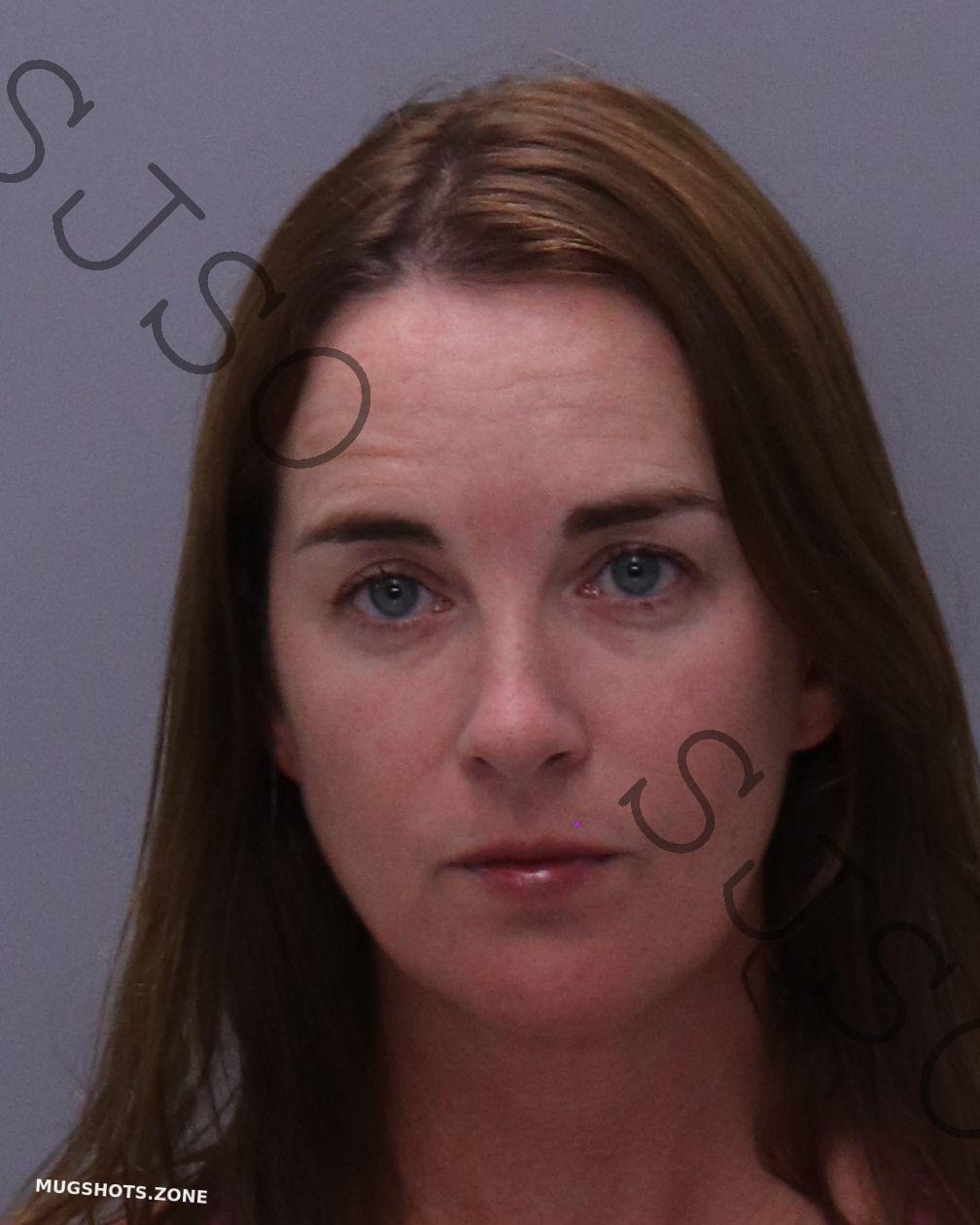 POPOVICH SARAH CHRISTINE 08/05/2023 - St. Johns County Mugshots Zone