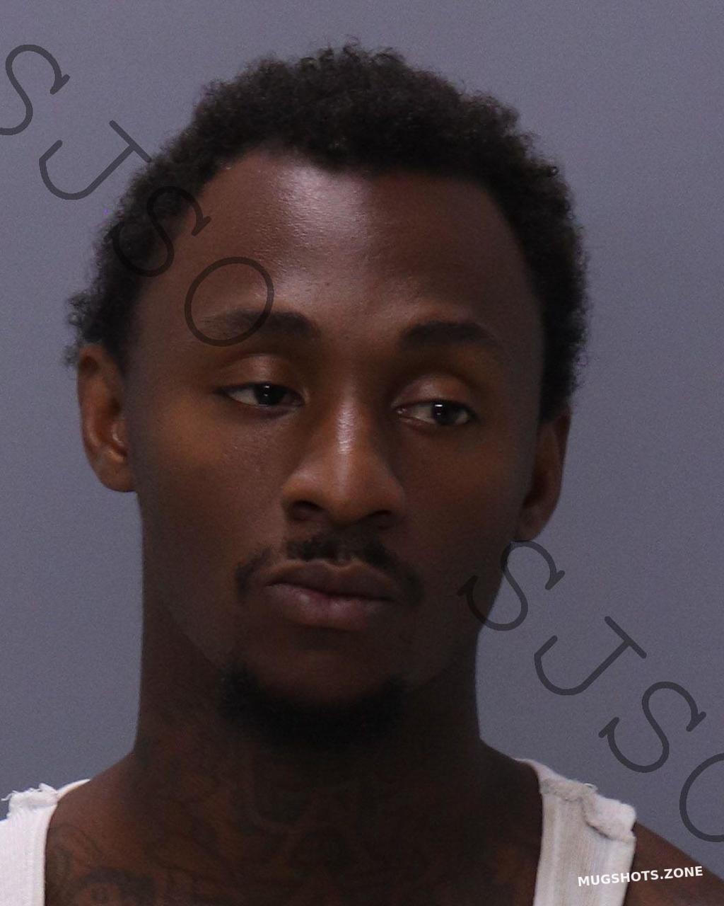 JOHNSON BRUCE ALLAN 08/05/2023 - St. Johns County Mugshots Zone