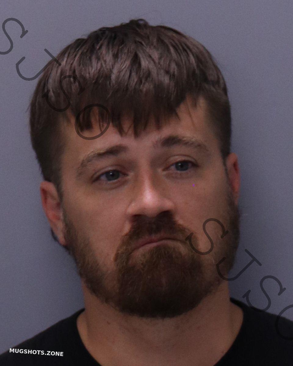 WILLICK RYAN ANDREW 08/06/2023 - St. Johns County Mugshots Zone