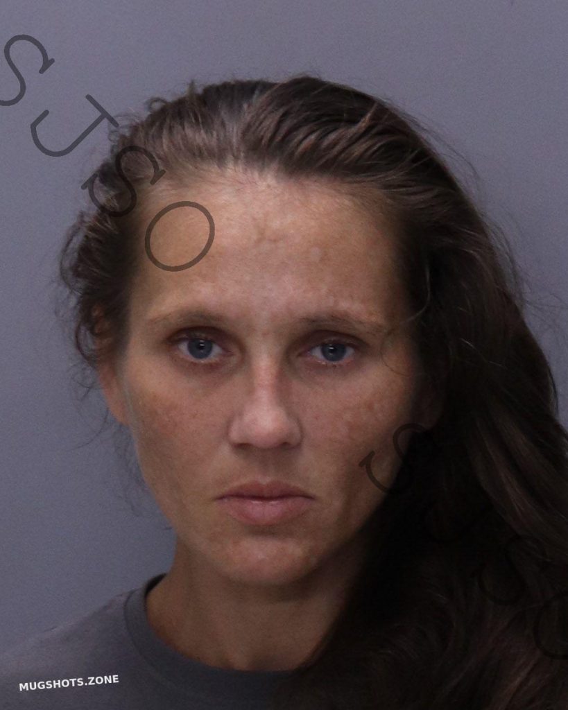 STRATTON MEGAN ELIZABETH 08/09/2023 - St. Johns County Mugshots Zone