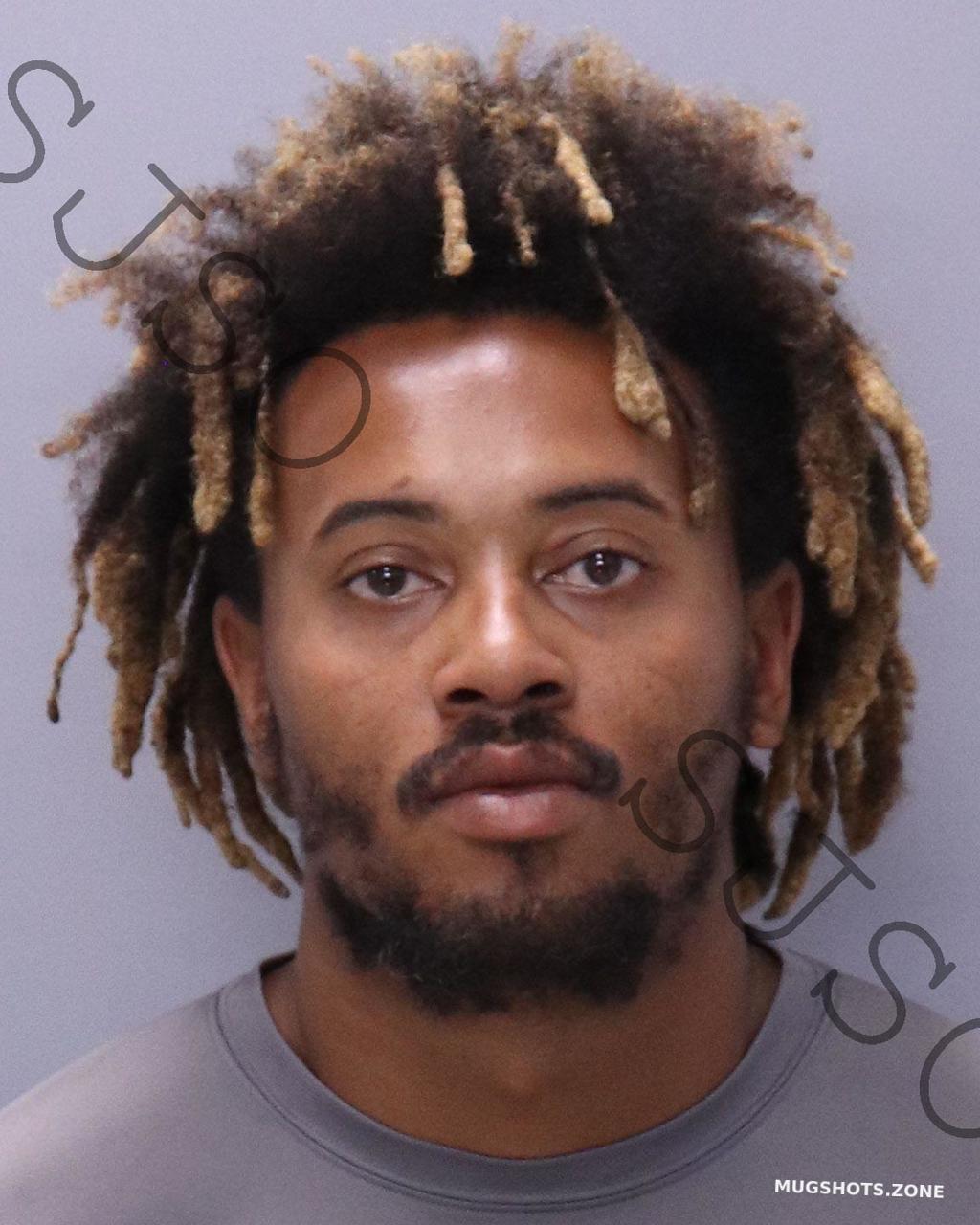 KELLY JOSHUA LEE 08/10/2023 - St. Johns County Mugshots Zone