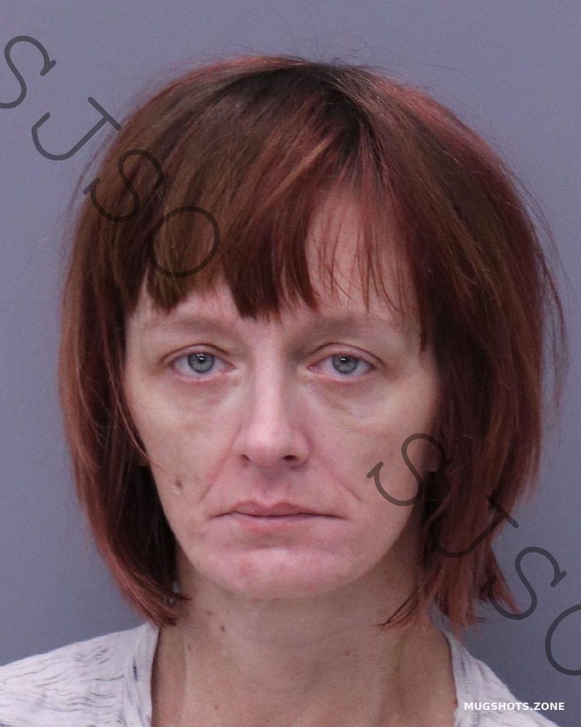 BOOTH ZENJA JAMES 08/11/2023 - St. Johns County Mugshots Zone