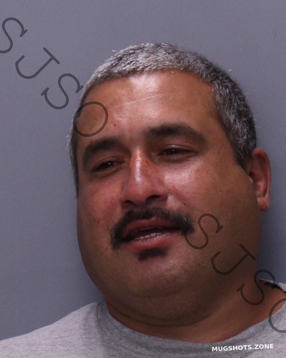 QUINONES NATHAN WILSON 08/12/2023 - St. Johns County Mugshots Zone