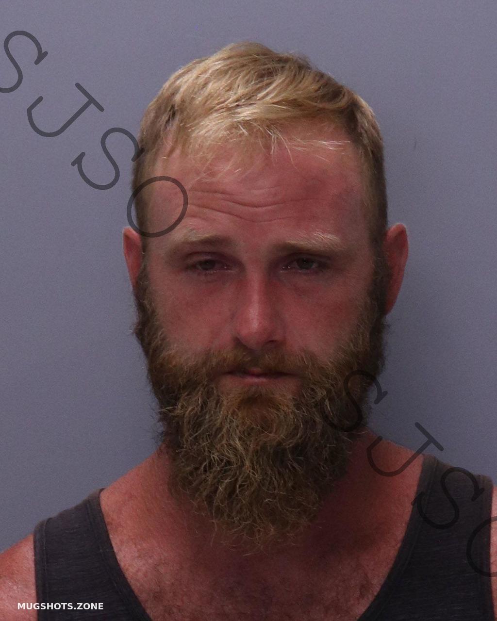 PITTS RAY CLIFTON 08/12/2023 - St. Johns County Mugshots Zone