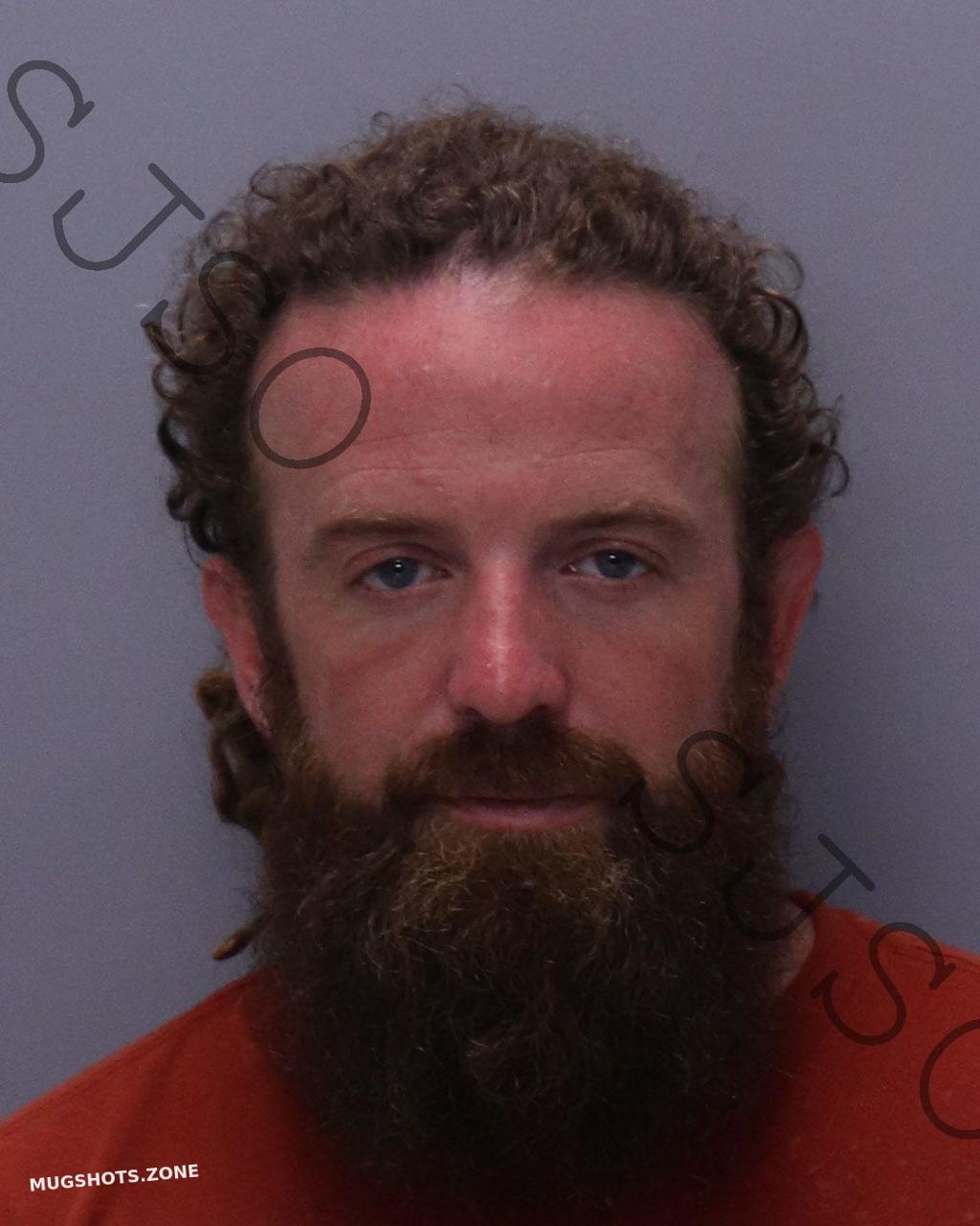 CHRISTMAS JUSTIN WHITNEY 08/16/2023 - St. Johns County Mugshots Zone