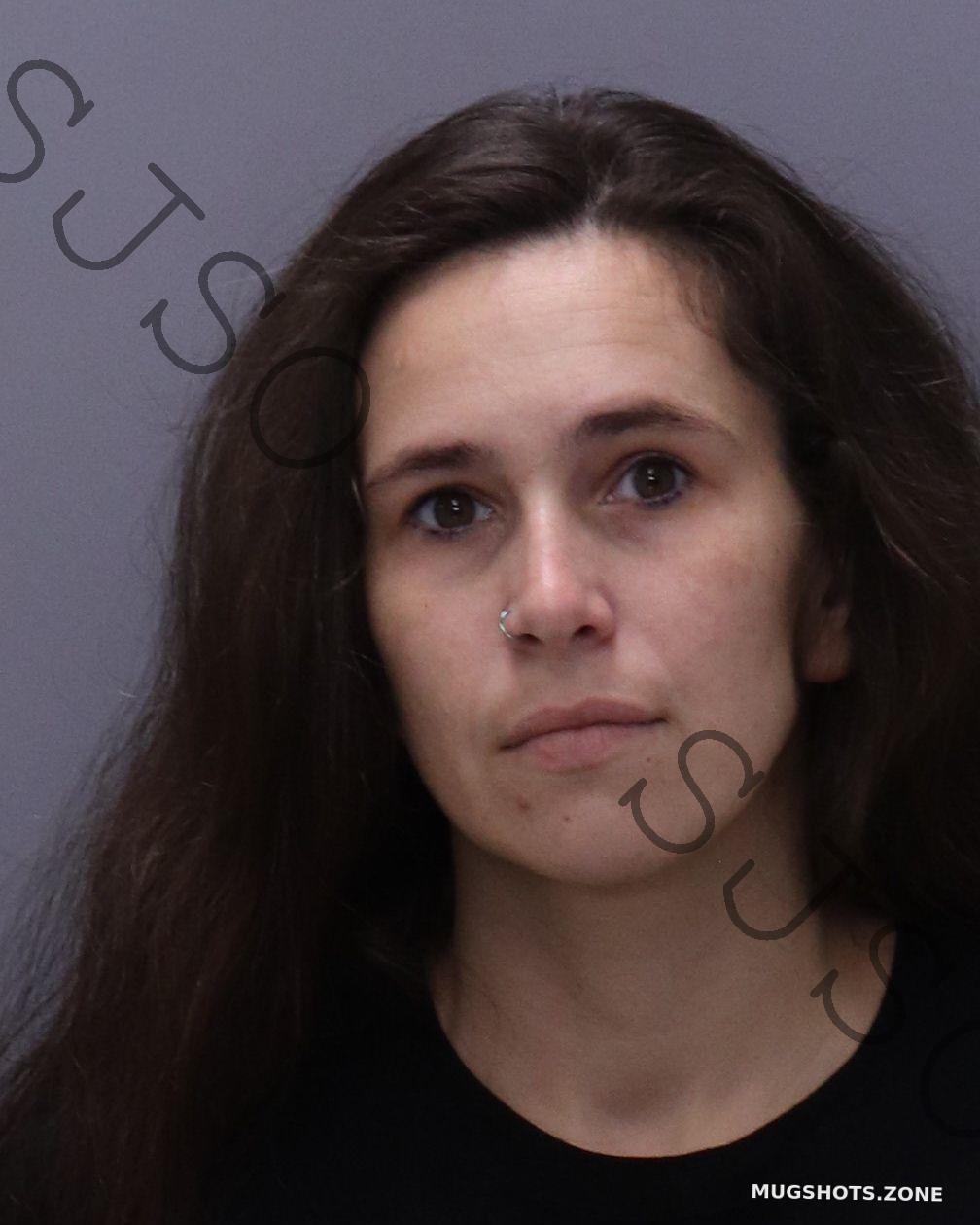 NEUMANN REBECA REANNA 08/16/2023 - St. Johns County Mugshots Zone