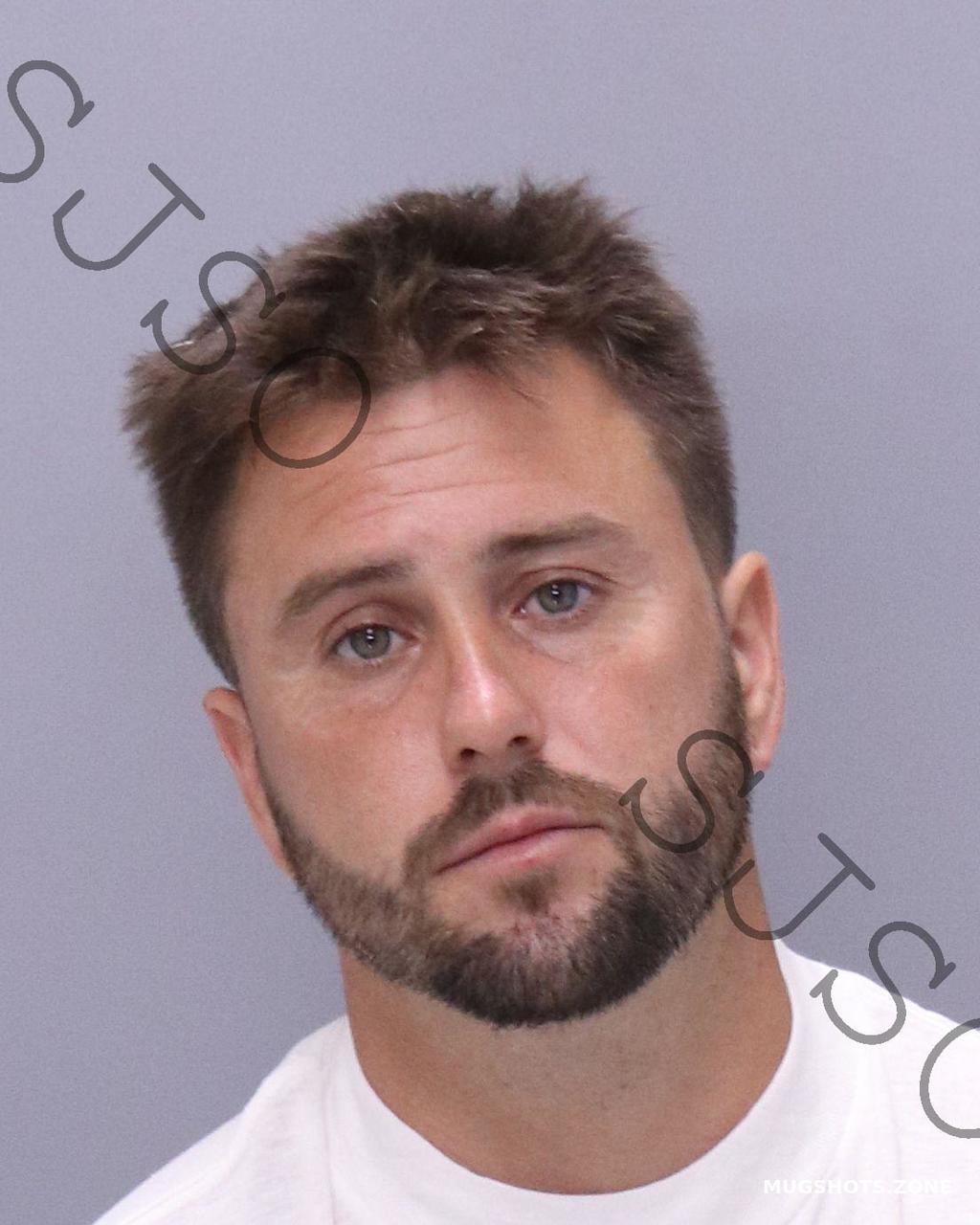 ENGELS CAMERON ALEC 08/16/2023 - St. Johns County Mugshots Zone