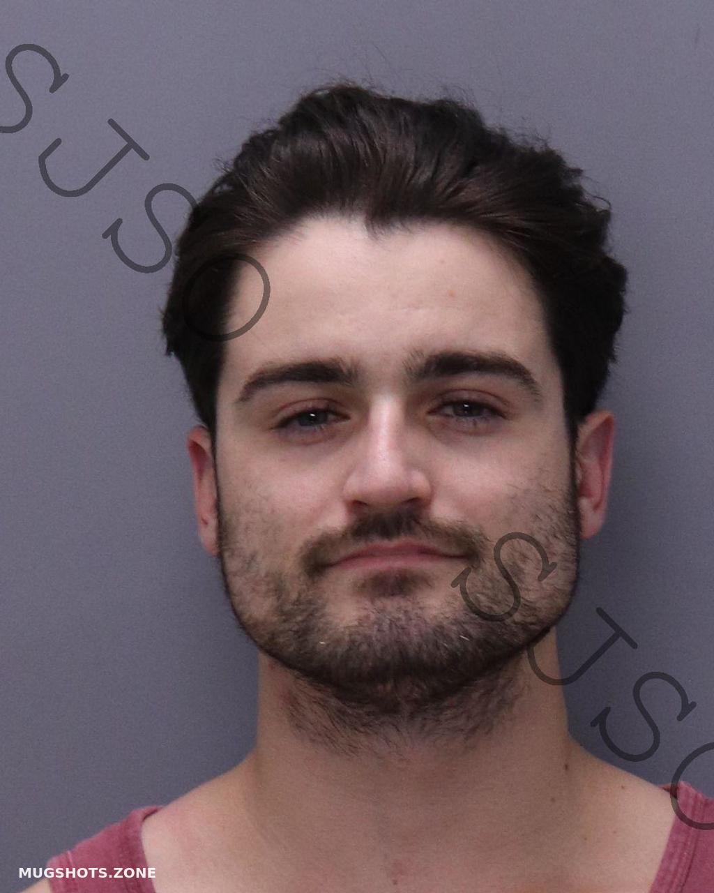 DONATO THOMAS ANTHONY PATRICK 08/17/2023 - St. Johns County Mugshots Zone