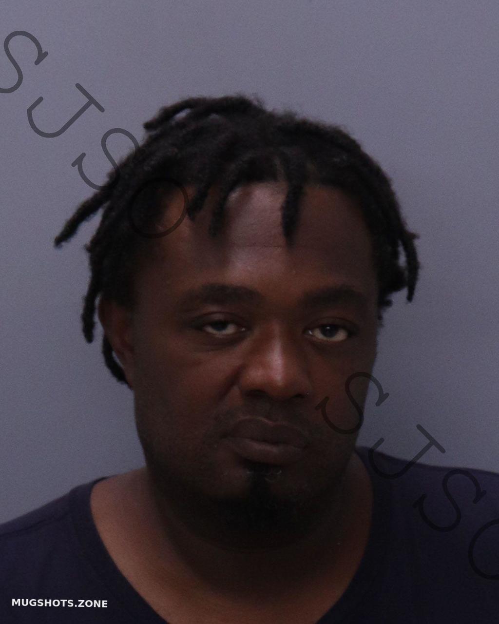 COX JEREMY LEE 08/17/2023 - St. Johns County Mugshots Zone