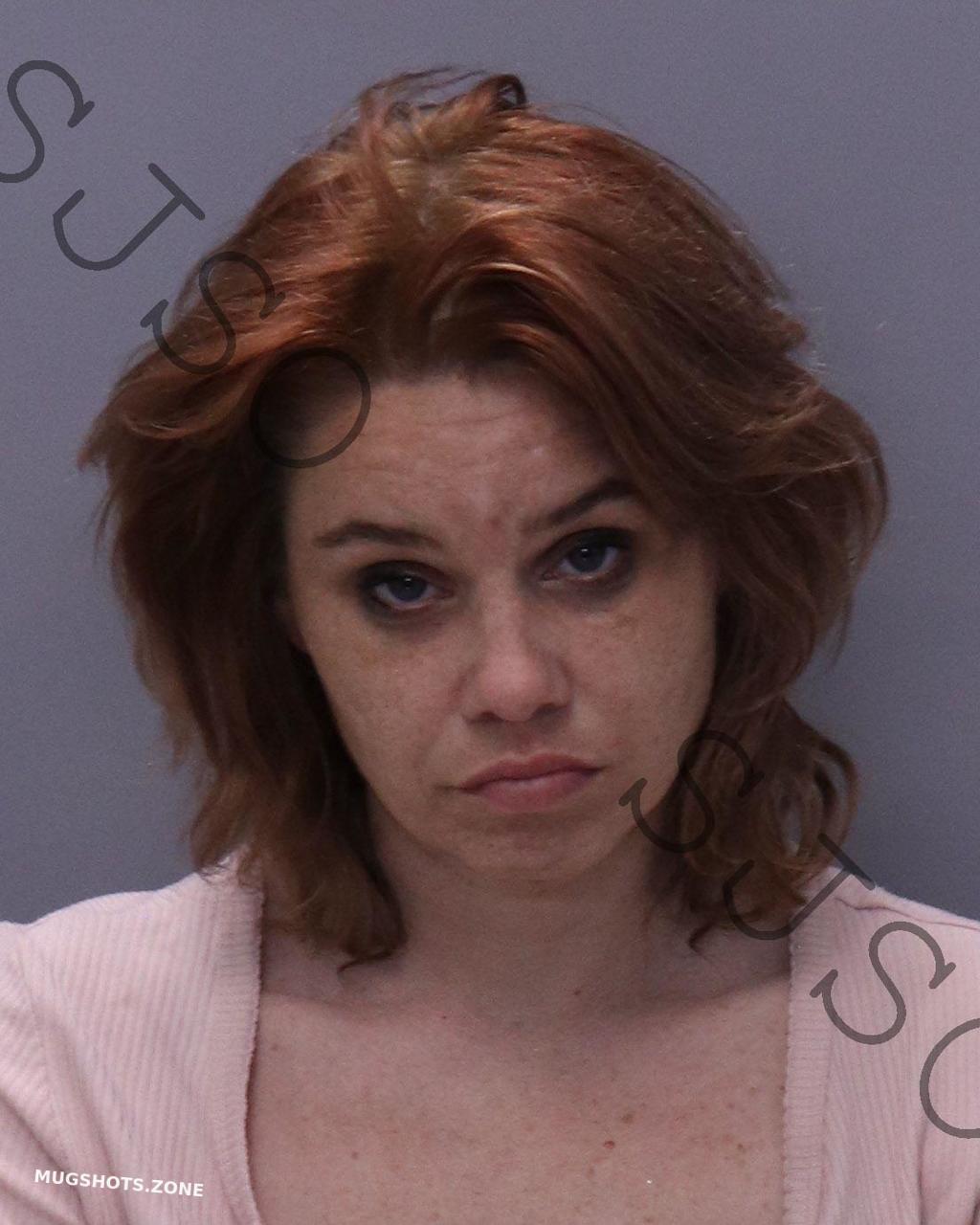 WILDER KELLY NICOLE 08/20/2023 - St. Johns County Mugshots Zone