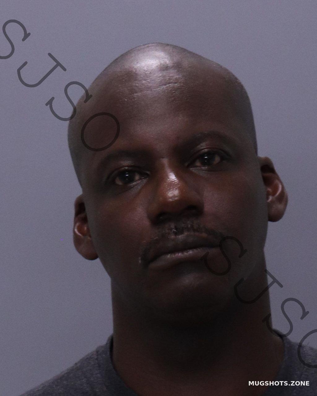 BARTLEY CORY DEVINE 08/21/2023 - St. Johns County Mugshots Zone