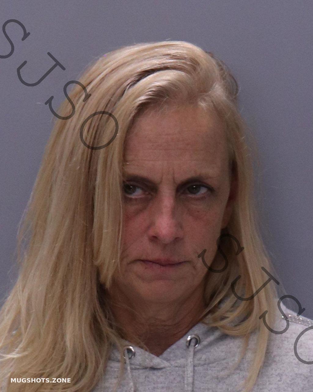 VALENTINE TRACY ELIZABETH 08/22/2023 - St. Johns County Mugshots Zone