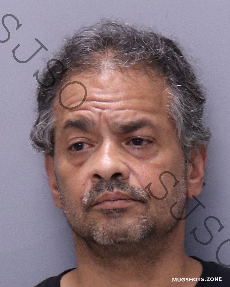ROMAN JOSE NMN 08/24/2023 - St. Johns County Mugshots Zone