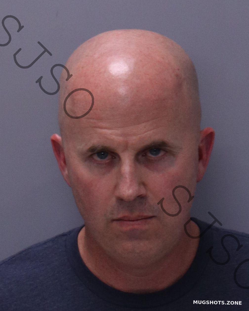 TAYLOR JASON CHARLES 08/25/2023 - St. Johns County Mugshots Zone