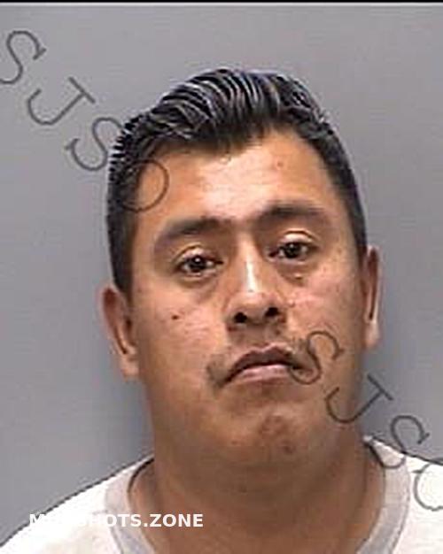 ROLDAN MENDOZA OVER 08/28/2023 - St. Johns County Mugshots Zone