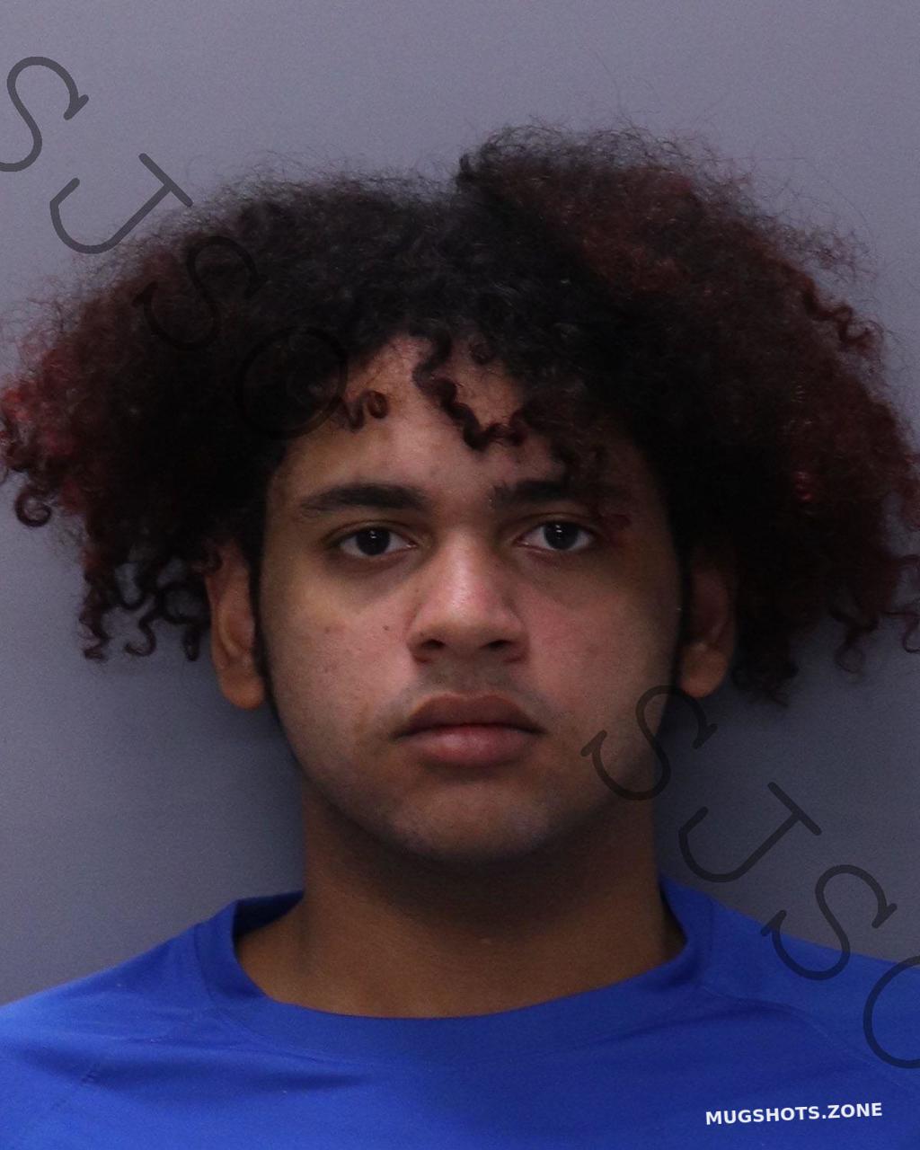 VICKERS-DAVIS BRYAN MA'KCELL NICOLA 08/29/2023 - St. Johns County ...