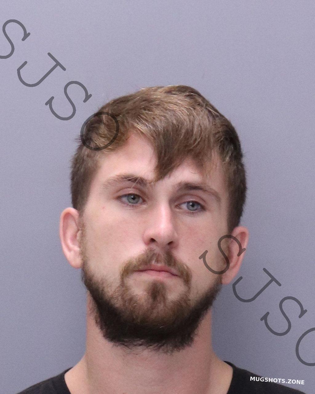 FLOWERS KEITH STUART 08/30/2023 - St. Johns County Mugshots Zone