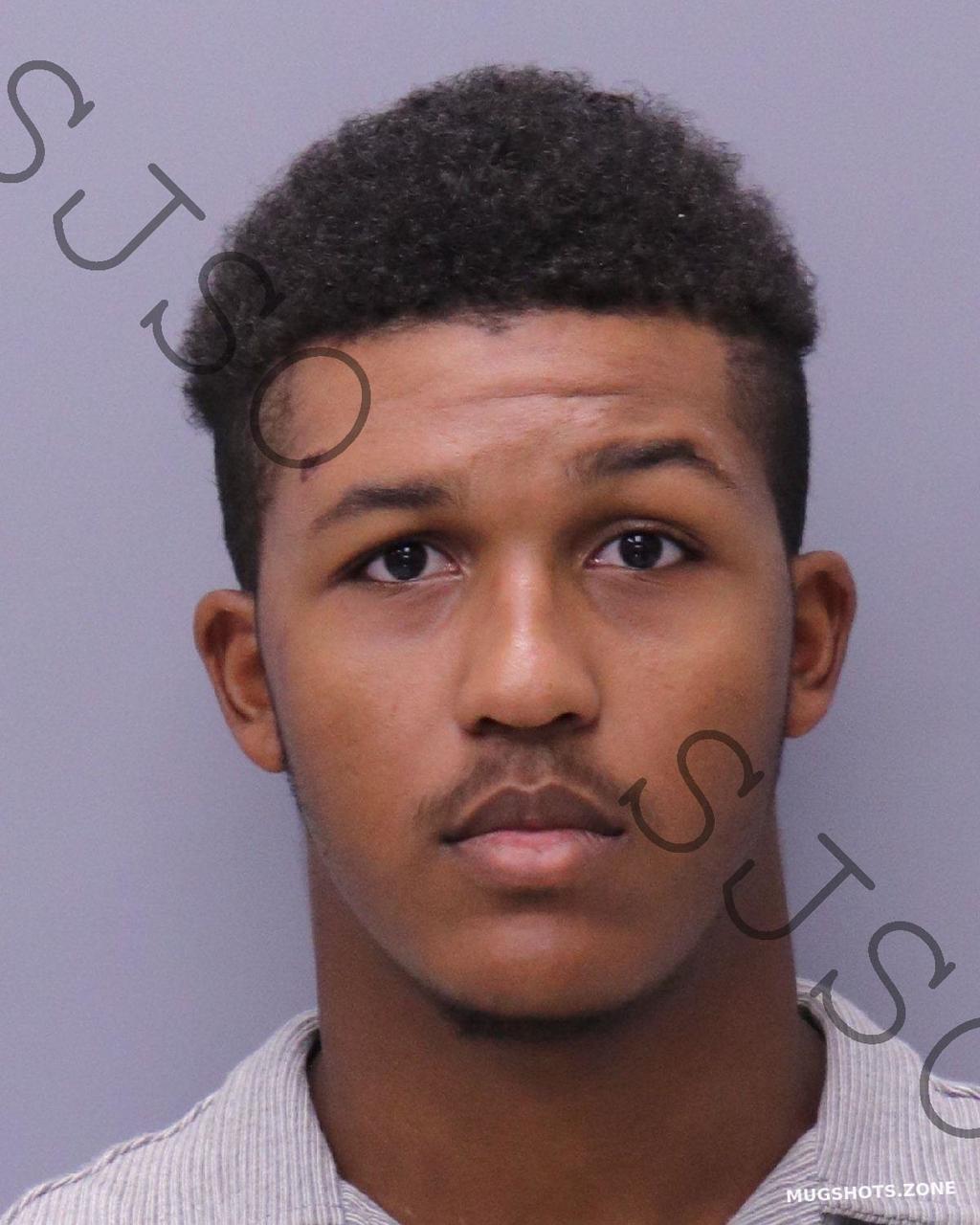 DELANEY DEVIN JASE 09/02/2023 - St. Johns County Mugshots Zone