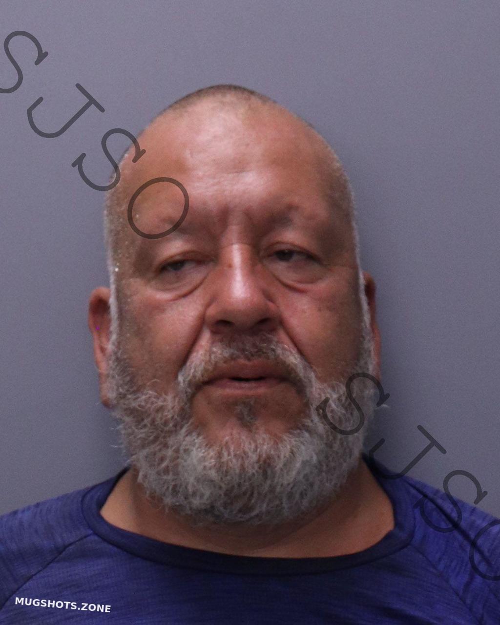 AUGUSTINE GERALD JOSEPH 09/04/2023 - St. Johns County Mugshots Zone