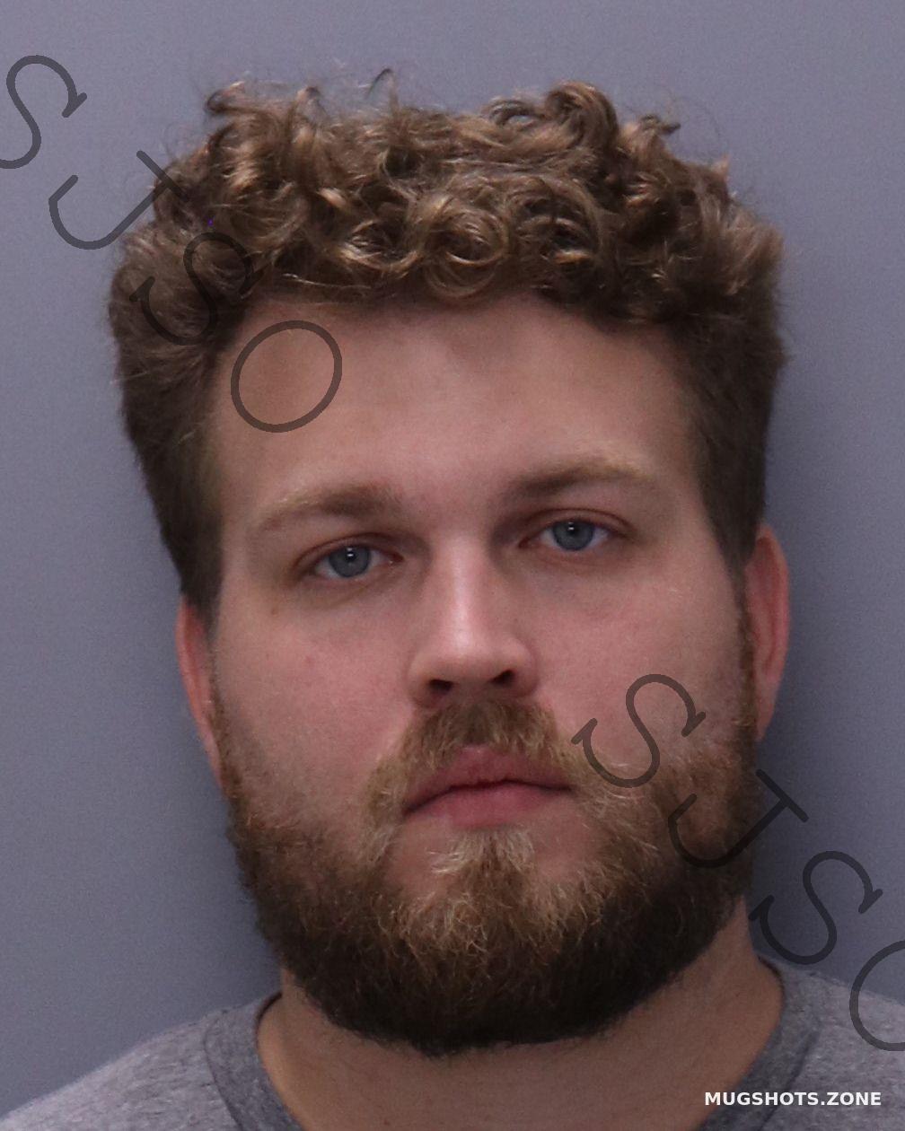 POOLER COLTON ARDEN 09/06/2023 - St. Johns County Mugshots Zone