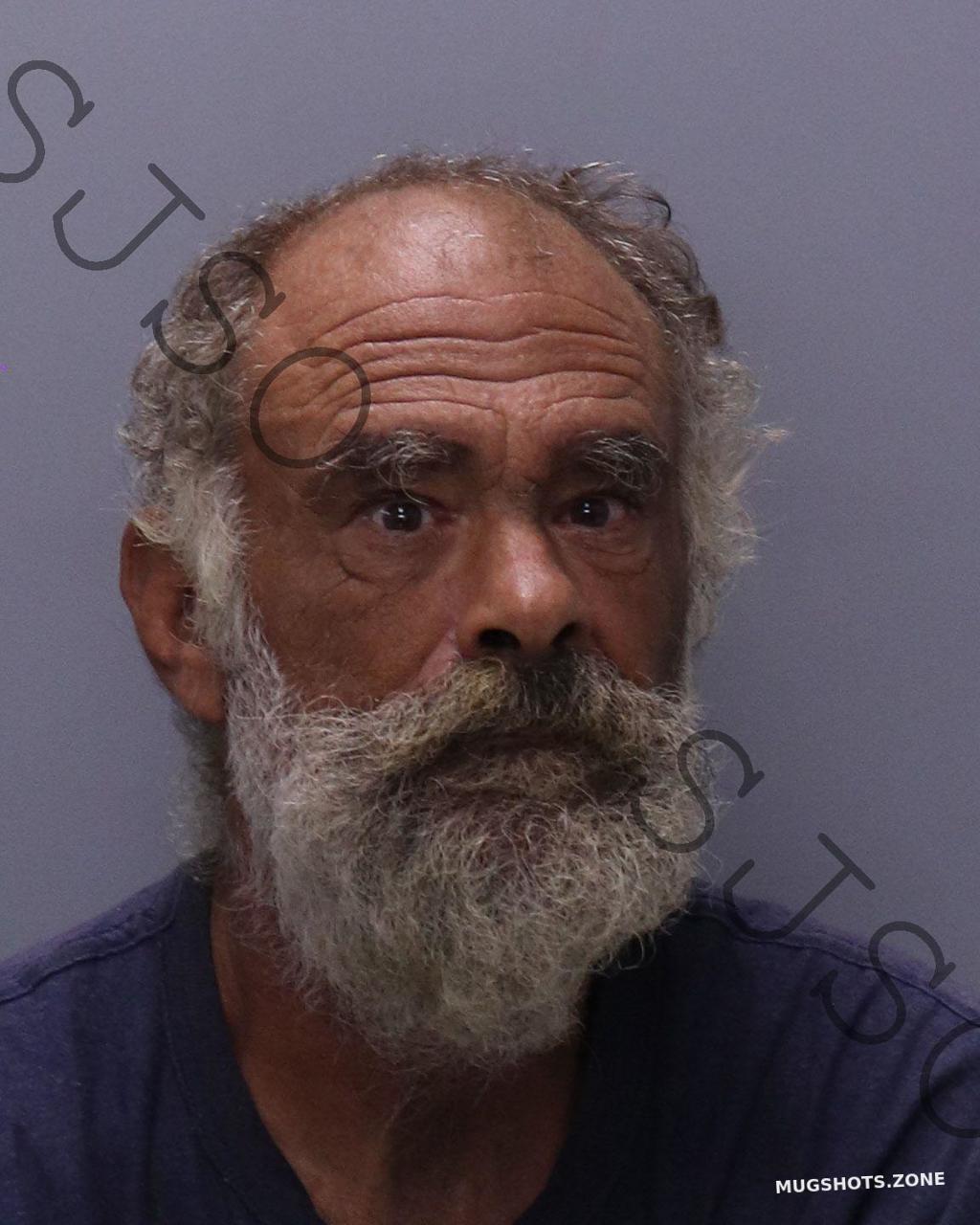 BENJAMIN BRANDLY RYAN 09/08/2023 - St. Johns County Mugshots Zone
