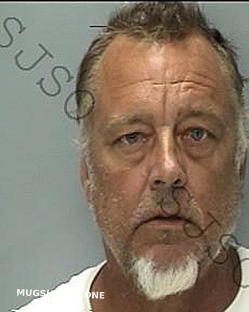 MITCHELL KENNETH WARREN 09/12/2023 - St. Johns County Mugshots Zone