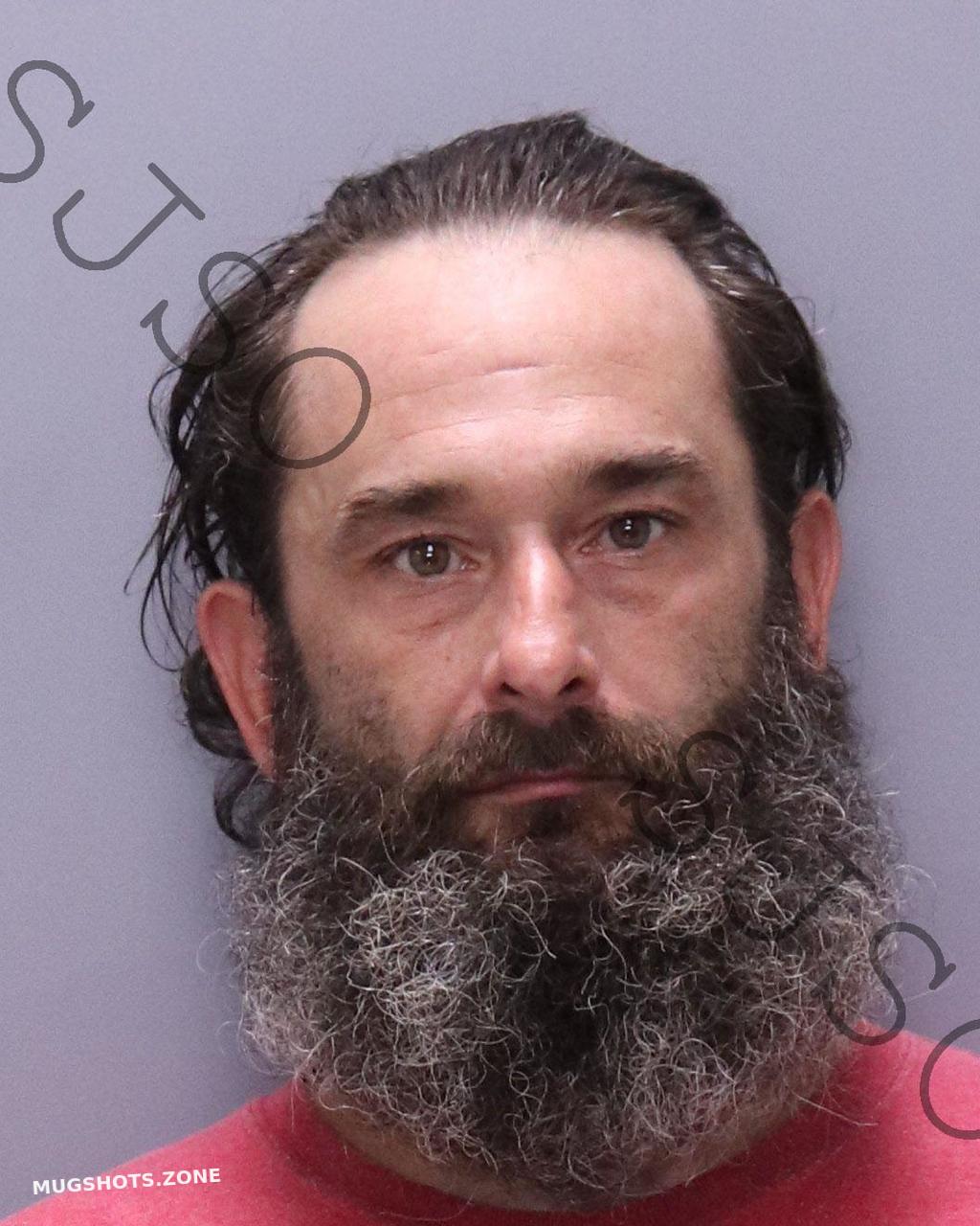 PITTS DEREK JOHN 09/12/2023 - St. Johns County Mugshots Zone