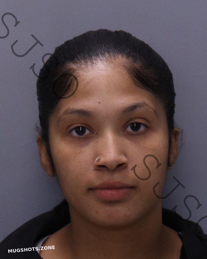 PABON AZRIEL RUTH-ABISHAI 09/13/2023 - St. Johns County Mugshots Zone
