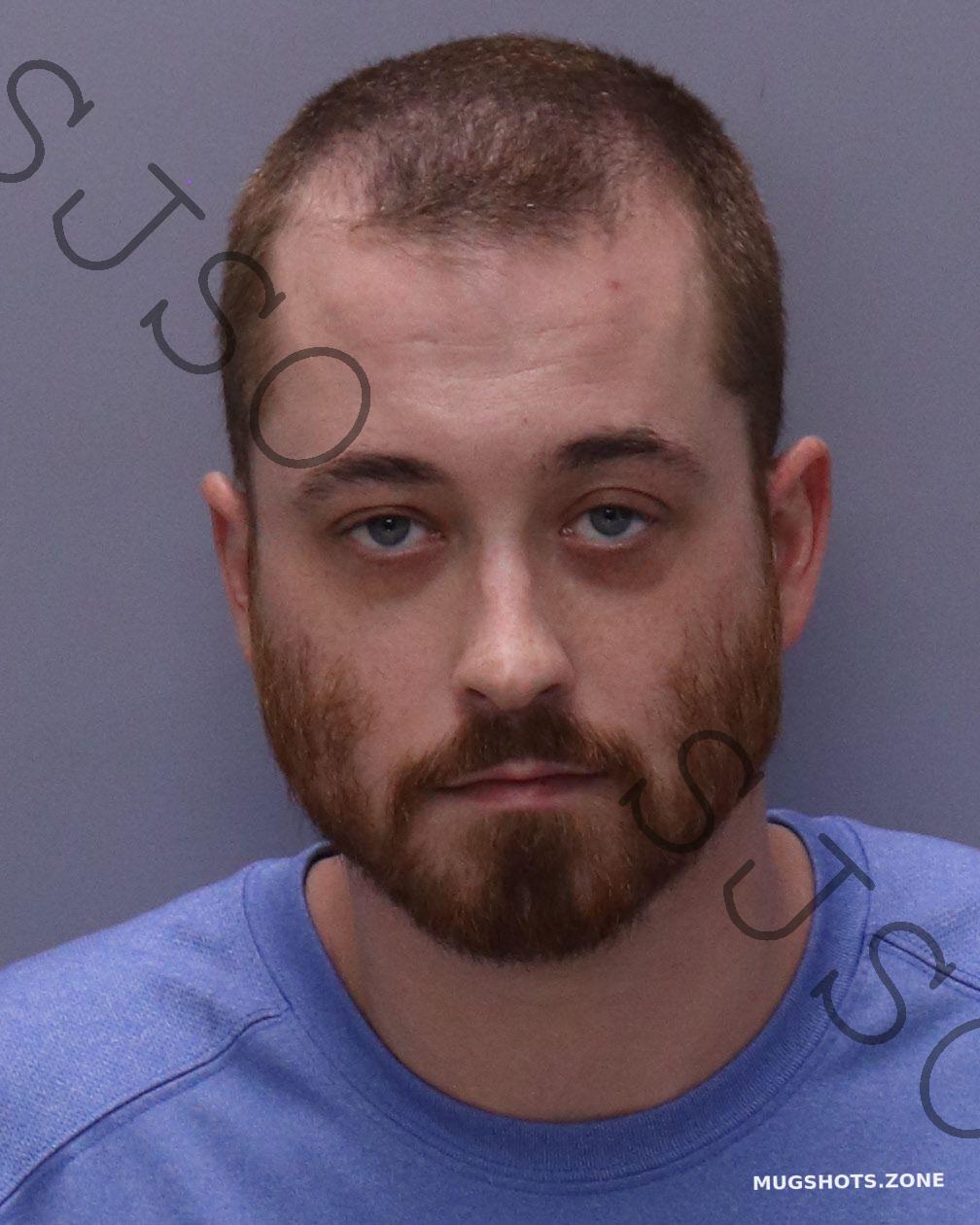 LESTER JOSHUA ALDEN 09/15/2023 - St. Johns County Mugshots Zone