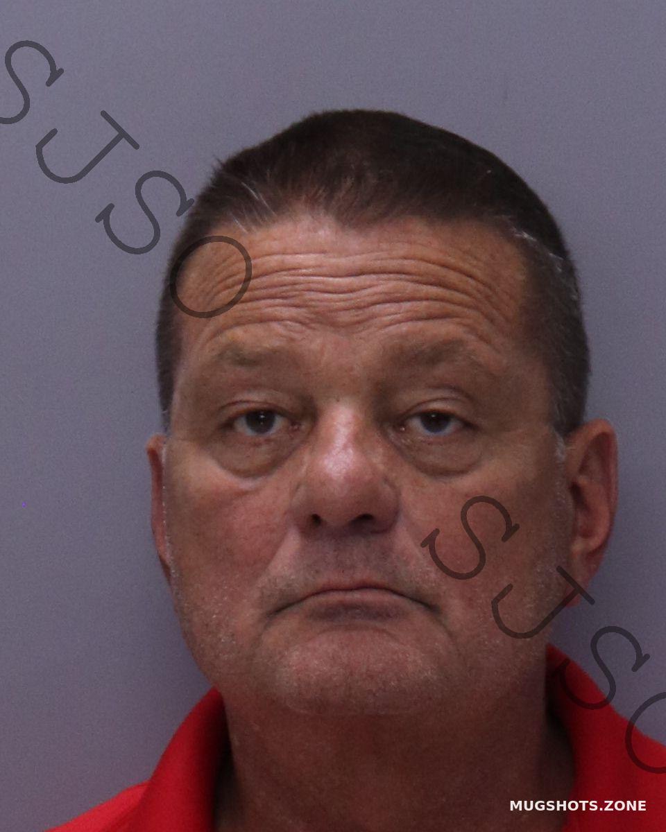 ADAMS ROBERT HAROLD 09/16/2023 - St. Johns County Mugshots Zone