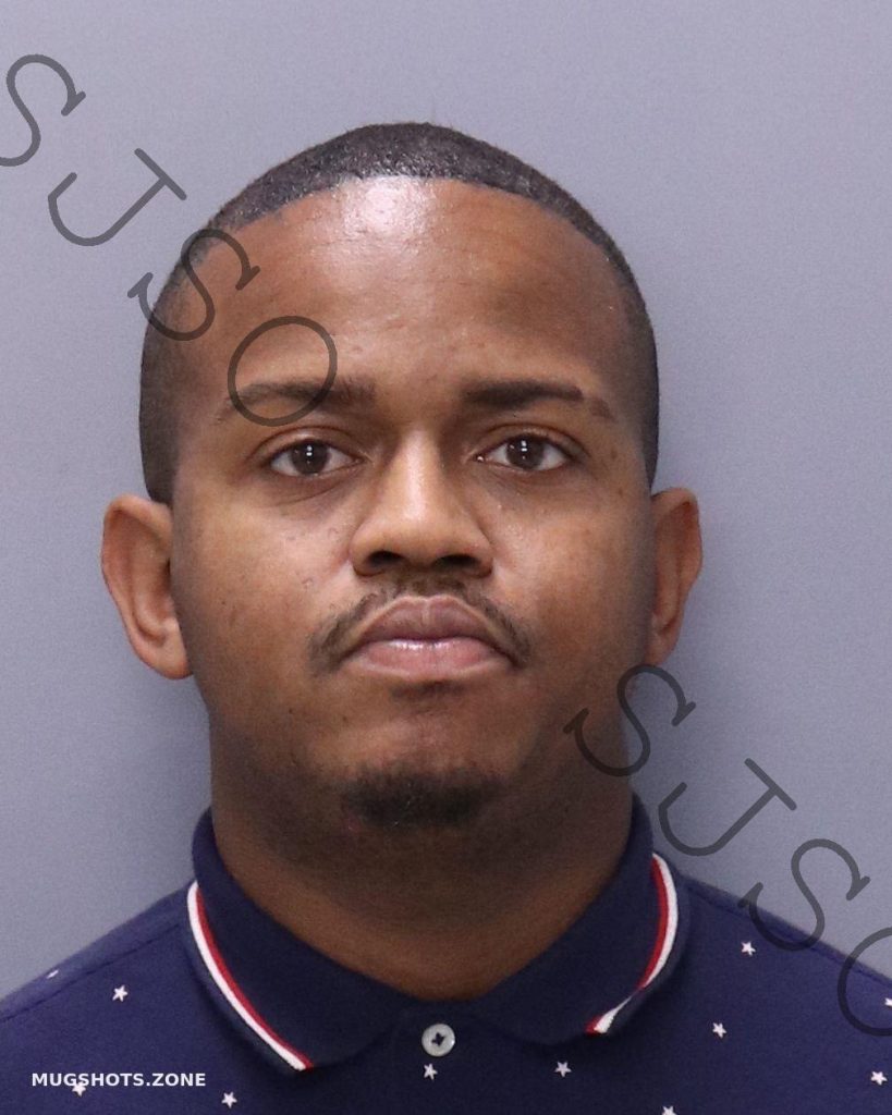 ATKINSON MICHAEL DAVID 09/18/2023 - St. Johns County Mugshots Zone
