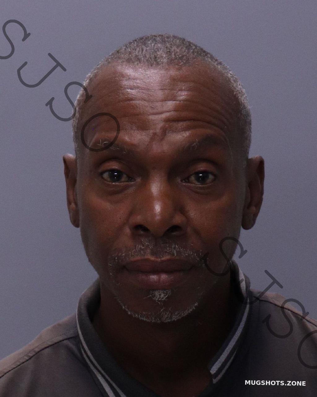STRAWTER JERRY THOMAS 09/18/2023 - St. Johns County Mugshots Zone