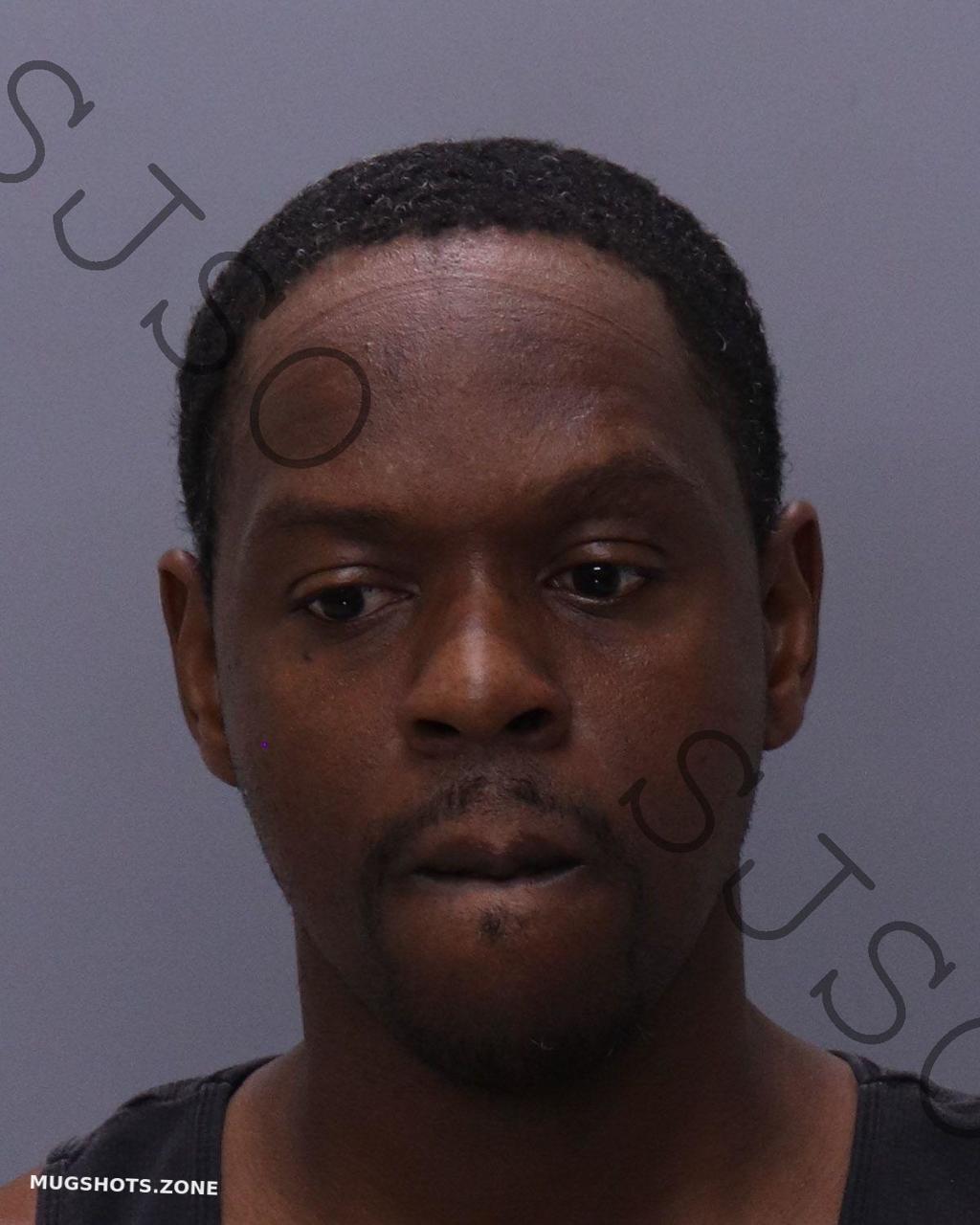 SMILEY JOHNNY LEE 09/19/2023 - St. Johns County Mugshots Zone