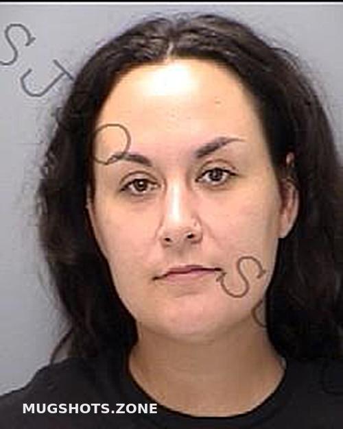 HALL SARAH MICHELLE 09/20/2023 - St. Johns County Mugshots Zone