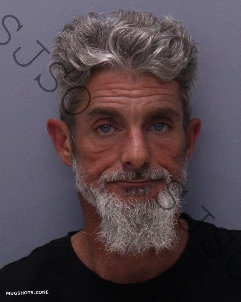 SMITH JASON BRIAN 09/21/2023 - St. Johns County Mugshots Zone